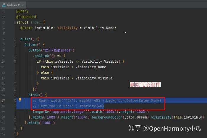 鸿蒙（HarmonyOS）性能优化实战-性能测试工具SmartPerf Editor - 知乎