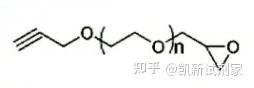 Alkyne-PEG-EPO中炔烃基团能够与多种其他基团（如叠氮基团）发生高效的点击化学反应 - 知乎