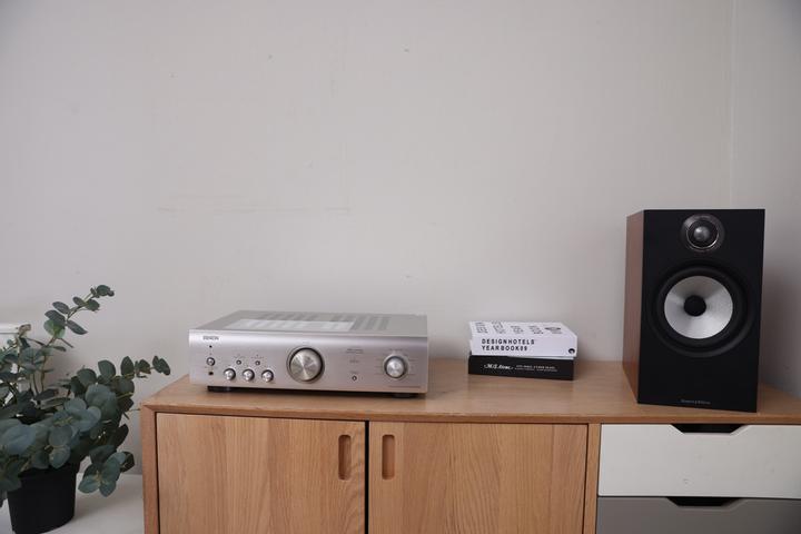 桌面HiFi如何选？606S2音箱+天龙PMA600功放，堪称性价比神仙组合 - 知乎