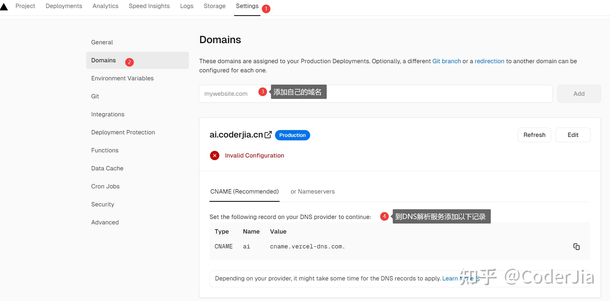 LobeChat-部署私人ChatGPT应用 - 知乎