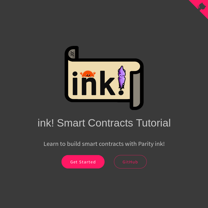 Substrate Smart Contracts【先导篇-2】 - 知乎