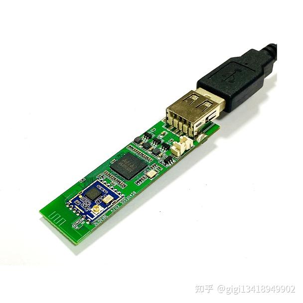 619E USB UVC wi-fi Video transmission - 知乎