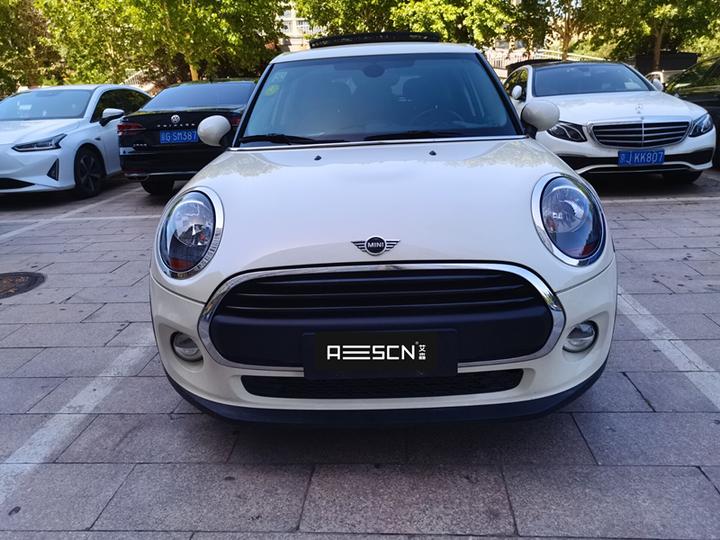 排量增加动力却缩水？Mini One1.5T刷ECU拯救动力势在必行！ - 知乎