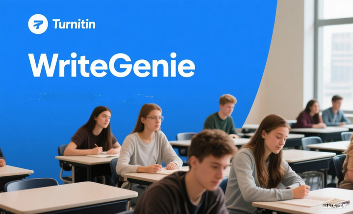 Turnitin这次更新后，我的论文查重率从45%降到7%！分享一个真实有用的自救方法 - 知乎