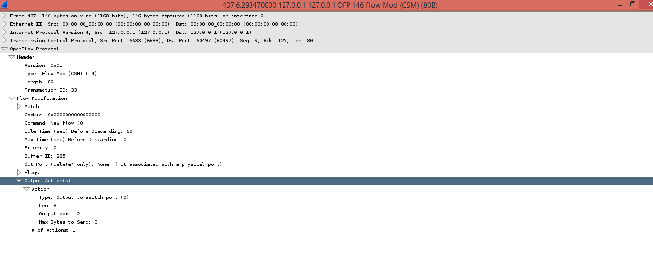 SDN（软件定义网络）初体验----Mininet - 知乎