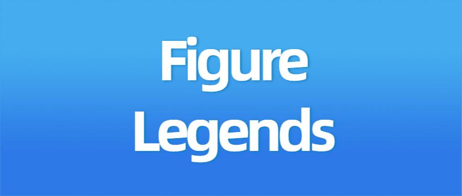 避免被拒稿，合格的Figure Legends应该这样写！ - 知乎