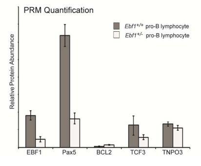 DIA+PRM技术：全蛋白组筛选及目标蛋白验证一体化 - 知乎