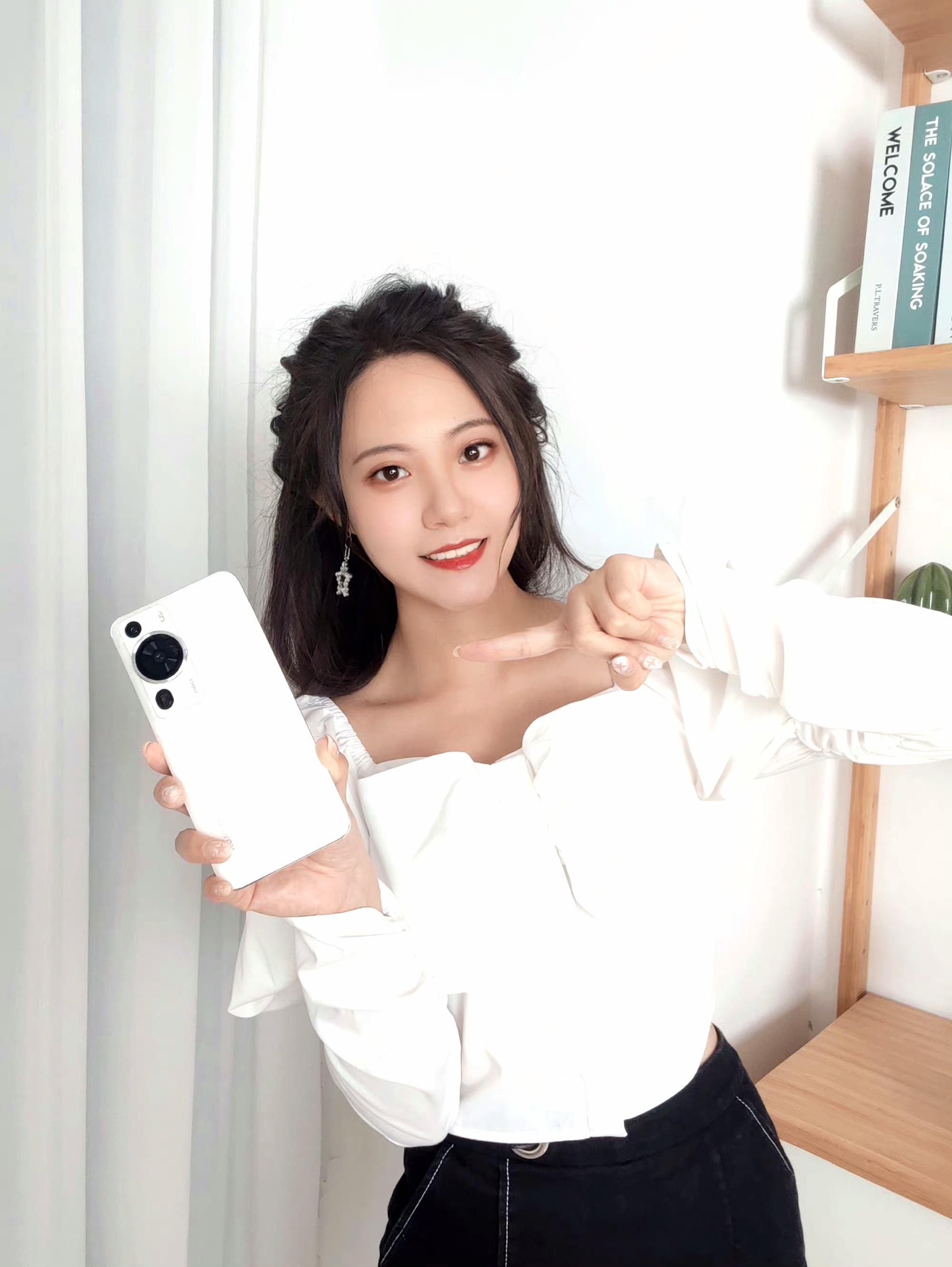 华为P50Pro和华为P60入哪一款？ - 知乎