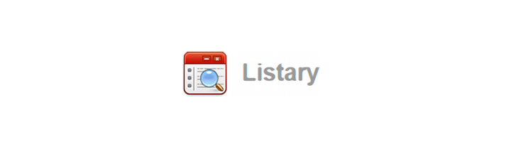 Listary 官方文档中文版 - 知乎