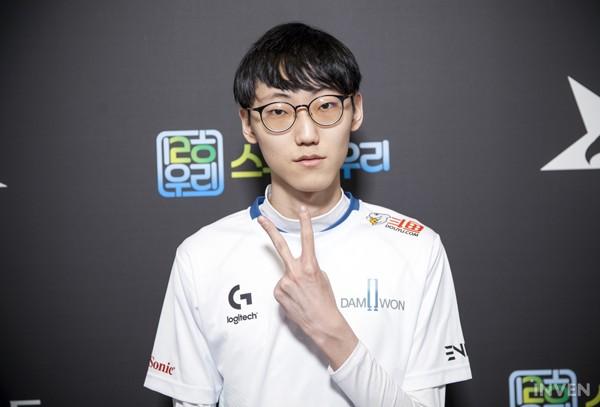 独家揭秘Nuguri鞋子的前世今生——S9小组赛D1 DWGvsTL复盘 - 知乎