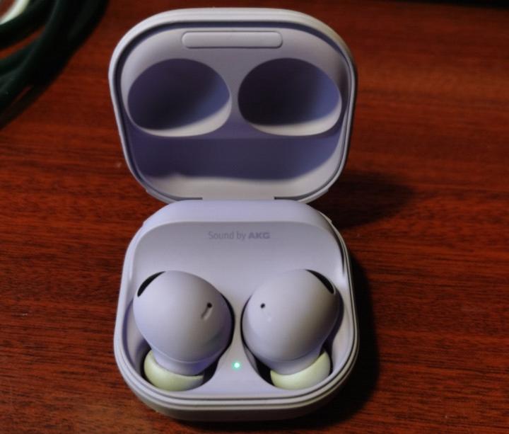 三星Buds2 pro的实测与改造 - 知乎