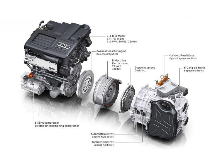 号称最强1.5T！奔驰M254引擎牛在哪？ - 知乎