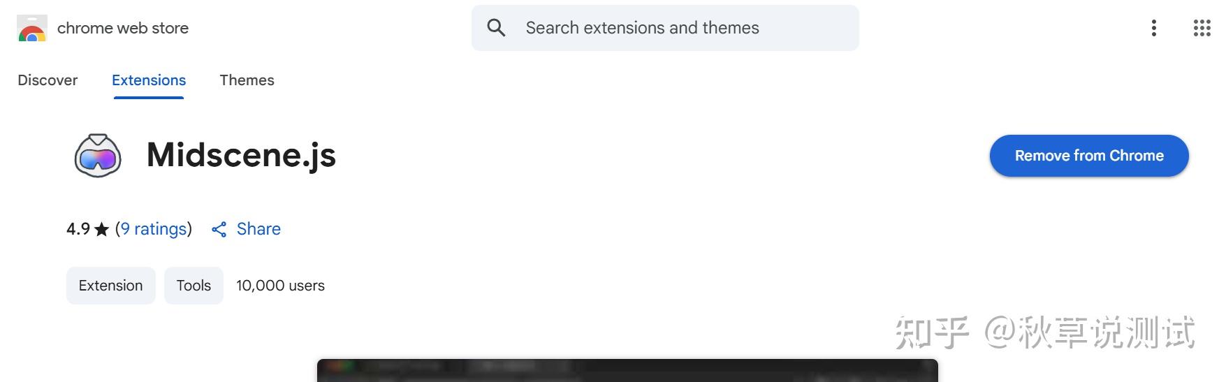 自动化测试下一站，AI测试工具Midscene.js - 知乎