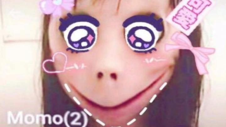 不要再被营销号带节奏了，深度还原都市传说momo真相 - 知乎