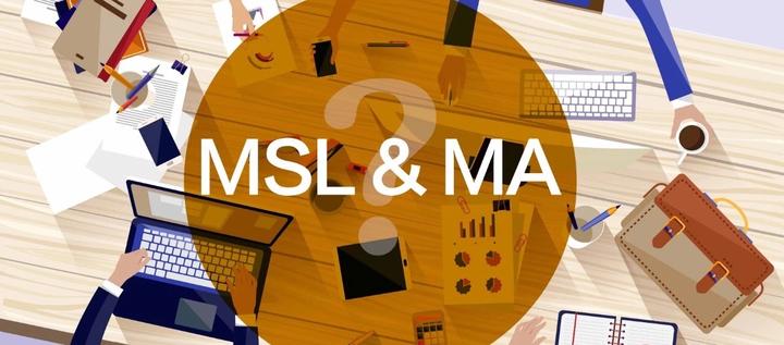 Hi，这位MSL，你想做MA吗？ - 知乎