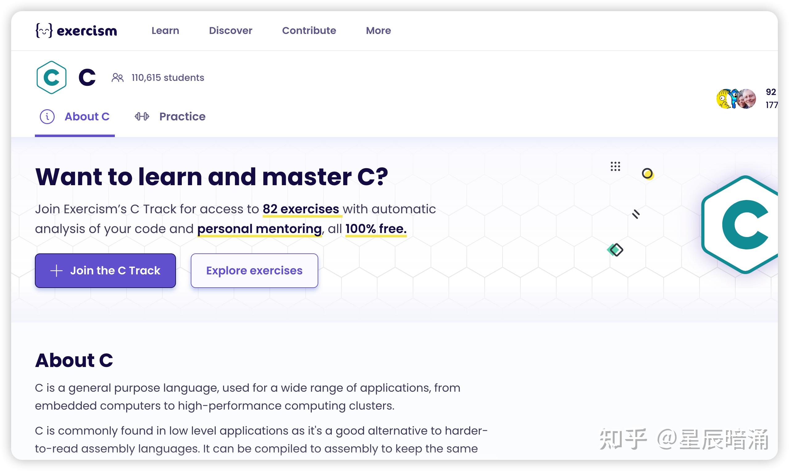 有推荐学C语言的好资源吗？ - 知乎