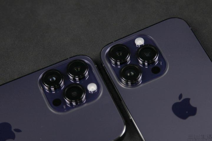 iPhone 14 Pro Max详测（下）：远不止像素提升 - 知乎