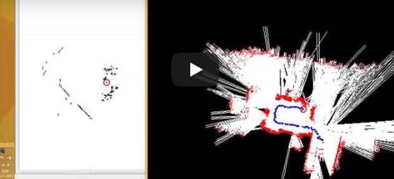 基于coreslam的2d-slam建图无需ros 的说明全网总结 - 知乎