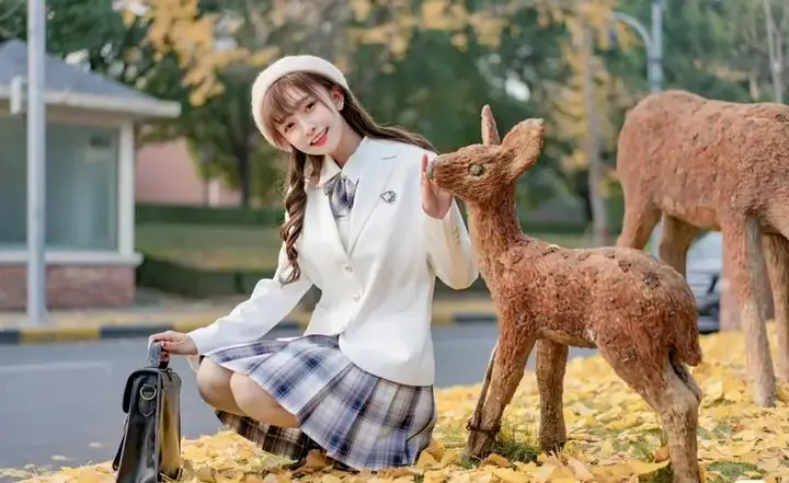 如何对症下药,追到萝莉型女孩子? 知乎