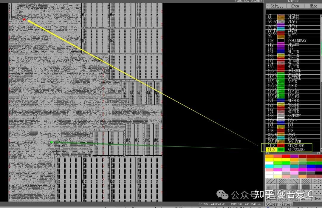 数字IC后端物理验证 |手把手教你Debug Calibre LVS Violation - 知乎