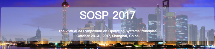 [SOSP'17] ZygOS: achieving low tail latency for microsecond-scale networked tasks - 知乎