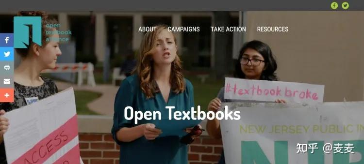 20个免费高中及大学教科书网站总整理 - 知乎