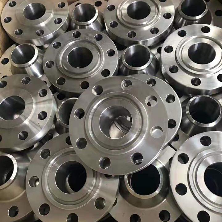 GB/T9124.1PN系列带颈螺纹钢制管法兰、对焊钢制管法兰型式与尺寸 - 知乎