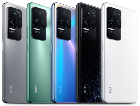 Redmi红米【Note系列】选购指南/Note10/11/12/13系列