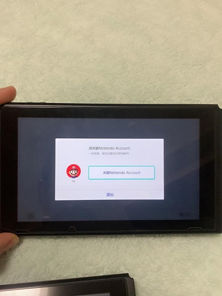 如何判断switch是否被ban机？ - 知乎