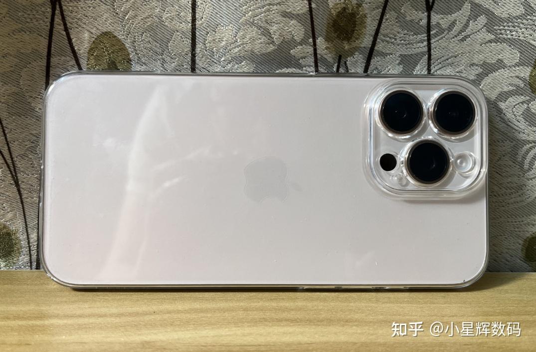 为什么有人宁愿买iPhone 16 Pro Max，也不买安卓？主要原因有5点 - 知乎