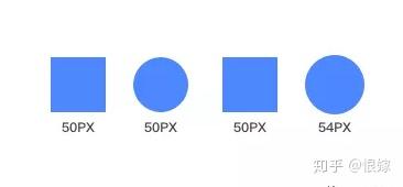 UI设计-Icon基础知识（一） - 知乎