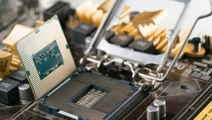 海光信息研究报告：国产CPU+DCU领军，全域信创关键基石 - 知乎