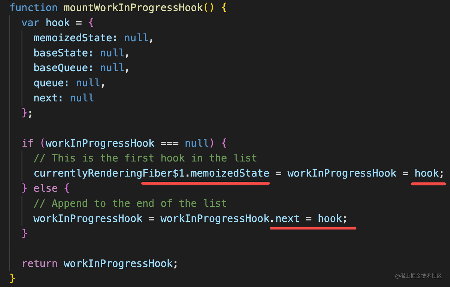 搞懂 useState 和 useEffect 的实现原理 - 知乎