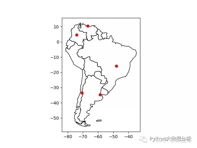 geopandas，用python分析地理空间数据原来这么简单！ - 知乎