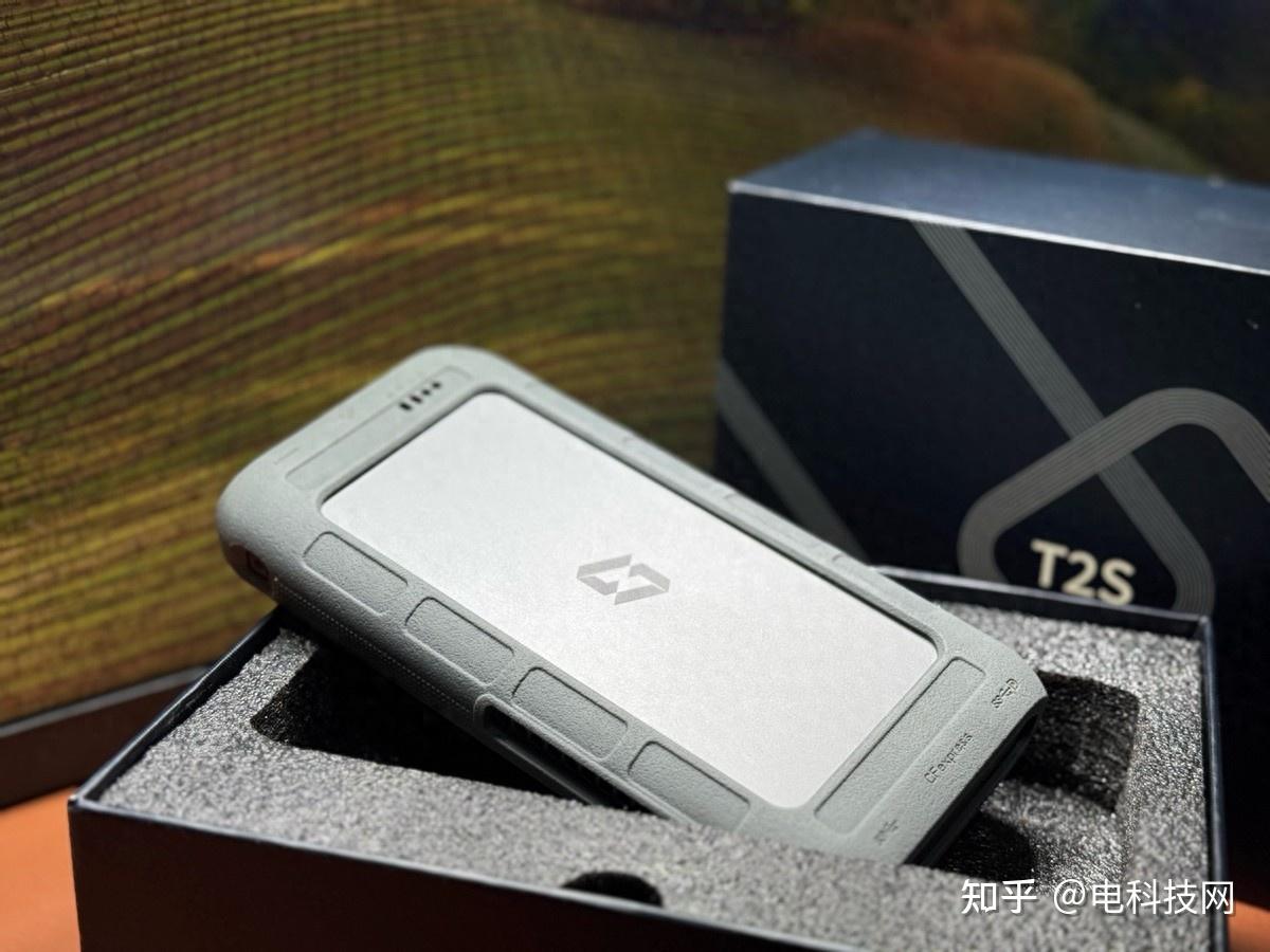 极空间T2S随身NAS体验：数据不必漂泊在云端，完全可以栖息于掌心 - 知乎