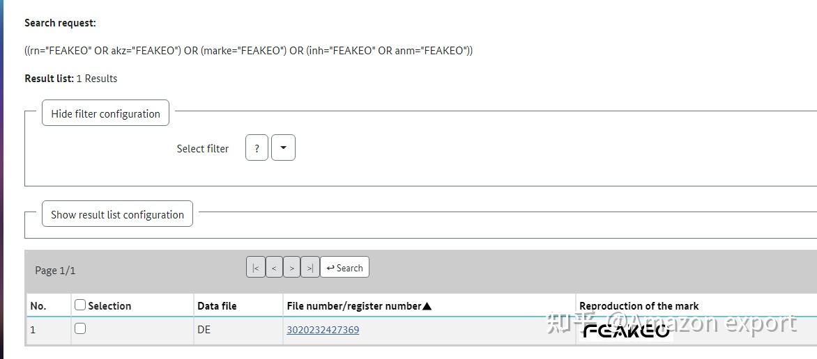 FEAKEO 是德国品牌吗? 有用过的感受吗? - 知乎