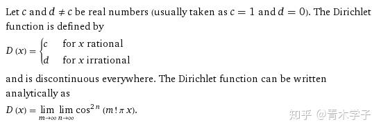 学习微积分/高等数学（持续更新） - 知乎