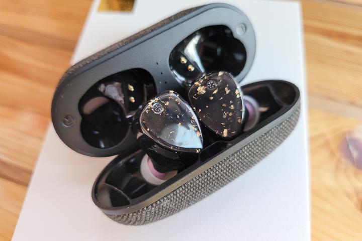 千元圈铁混合TWS，MiAoLo米傲乐TH330上手体验 - 知乎