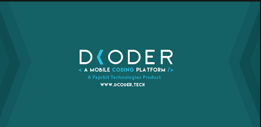 最强手机编程App – Dcoder汉化版 - 知乎