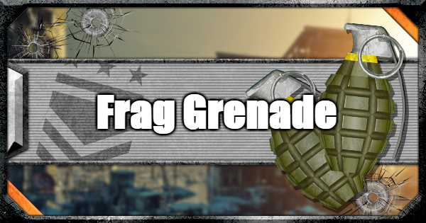 玩FPS，竟然不认识“Frag”~ - 知乎
