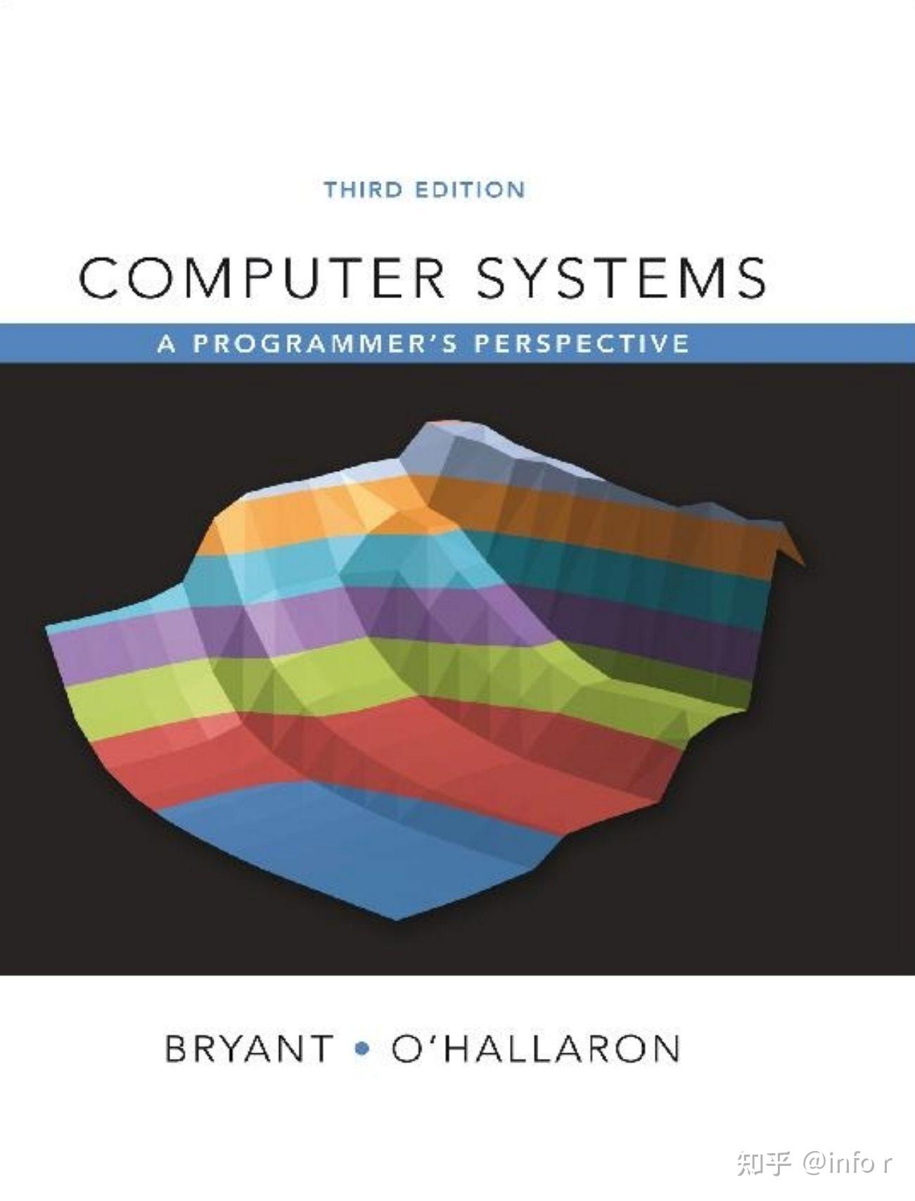 CS专业学生，计算机体系结构有哪些推荐的书，如何入门？ - 知乎