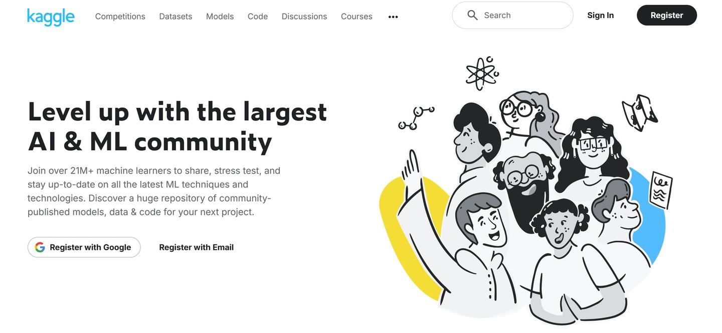 kaggle GPU资源使用教程——针对超级小白 - 知乎