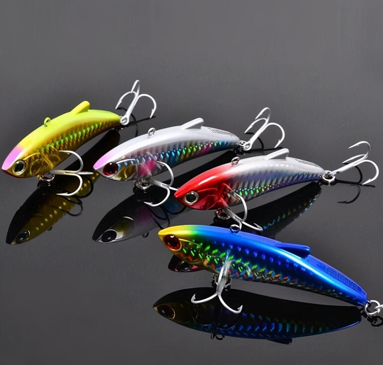 什么是VIB？VIB怎么用？ - 知乎