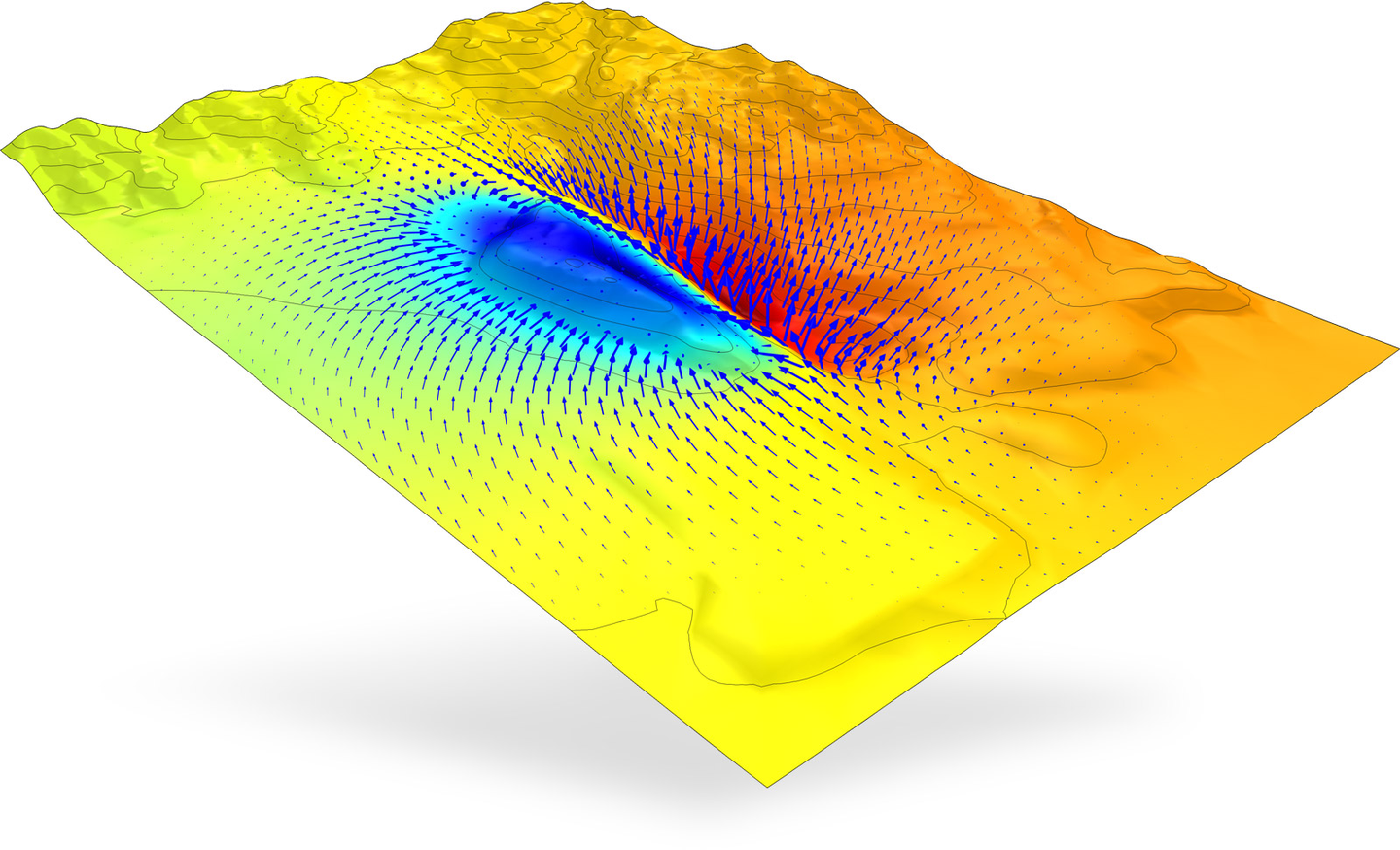 COMSOL光电仿真专题+Fluent激光加工、熔覆过程仿真分析 - 知乎