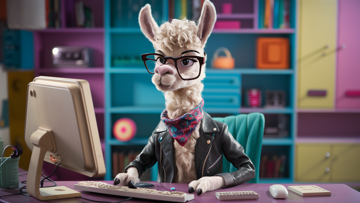 Maxime 量化实践.3: 使用 GGUF 和 llama.cpp 量化 Llama 模型—GGML 与 GPTQ 与 NF4 - 知乎