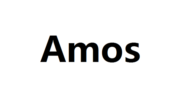 AMOS 24/29安装包百度云网盘下载与安装指南 - 知乎