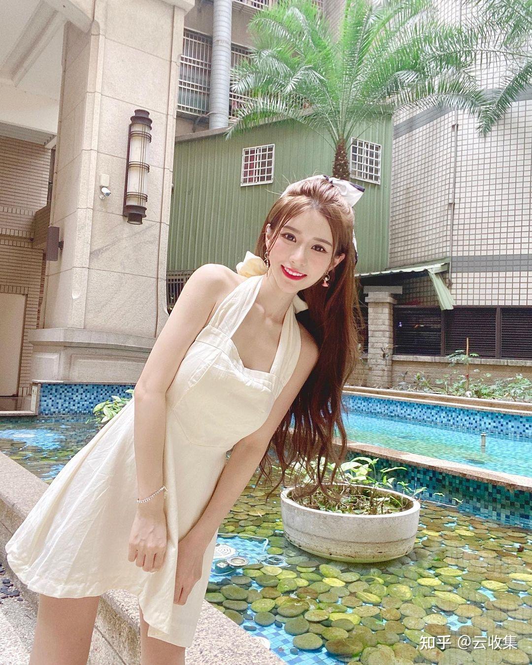 美女순 느 soon-ne 笑起来特别纯净、自然性感女友风格超受到欢迎（2）[45P] - 知乎