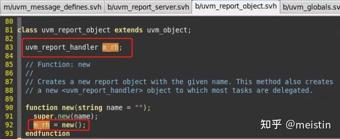 [UVM源代码研究] 如何定制一款个性化的打印格式 - 知乎