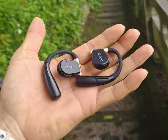 618预算千元左右的开放式运动/骑行耳机怎么选？Cleer ARC Ⅱ /韶音OpenFit /Oladance OWS-2/南卡OE Pro ...