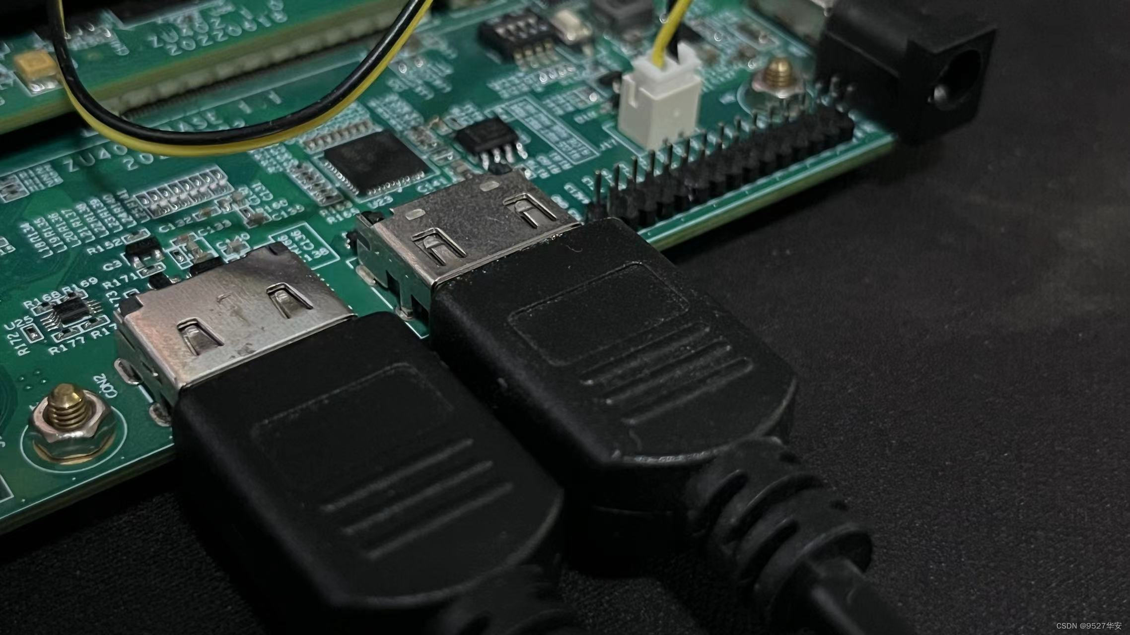 Xilinx系列FPGA视频采集转HDMI2.0输出，基于HDMI 1.4/2.0 Transmitter Subsystem方案，提供6套工程源码和技术支持 - 知乎